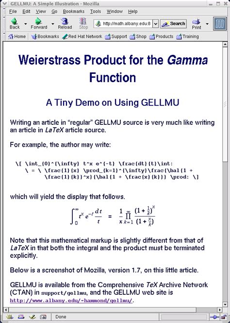 Re Supporting MathML And SVG In Text Html And Related Topics From