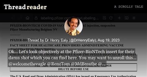 Thread By Drhenryealy On Thread Reader App Thread Reader App