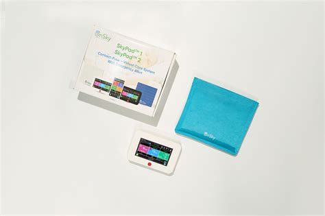 Onsky Health Contact Free Virtual Care And Emergency Alerts