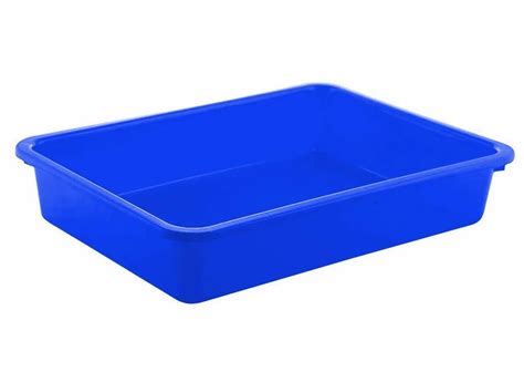 Plastic File Tray At ₹ 19000piece प्लास्टिक ट्रे In Chennai Id