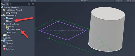 Make Dwfdwfx Display The Correct Solid Bodies Visibility In View