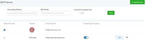 Forwarding Address And Bcc In Email Setup For Gohighlevel Growthable