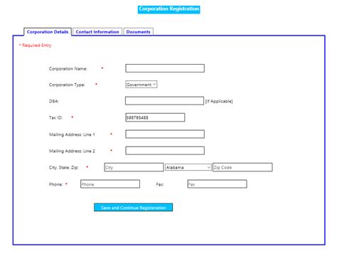 javascript tabs control not working as expected in mvc