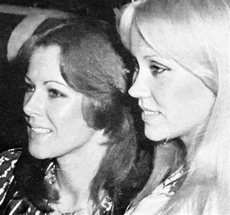 Pin Van Hans Op Abba Black And White