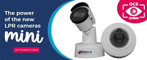 Mini Lpr Cameras High Accuracy Based On Ai Technology