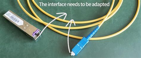 How To Use Sfp Module How To Take Care Sfp Module Baudcom