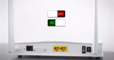 The Trick To Turn Your Router Off And On Remotely ITIGIC