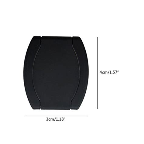 Privacy Shutter Protects Lens Cap Hood Cover For L Grandado