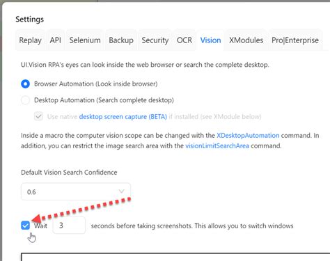 Xclick Dismisses Modal Howto Uivision Ai And Ocr Community Forums