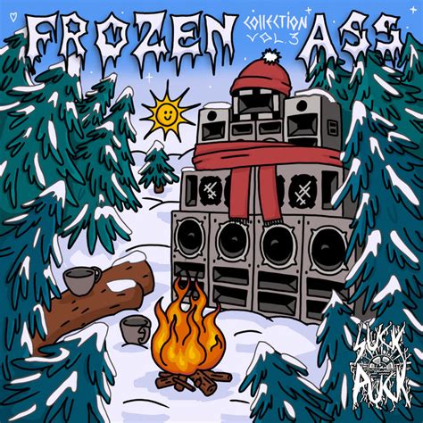 Frozen Ass Collection Vol3 Suck Puck Compilations