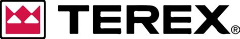 Terex Logo Png Vector Png Svg Ai Free Download