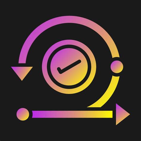 Iteration Vector Icon Vector Art At Vecteezy