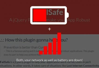 Fresh JQuery Plugins You Shouldnt Miss Code Geekz