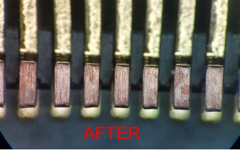Bio Clean For Sockets Max Precision Tooling