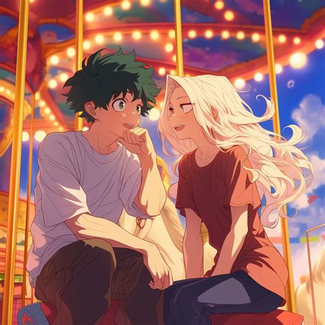 Bnha X Izuku Midoriya Dc Comics Artwork Anime Shows Comics Artwork