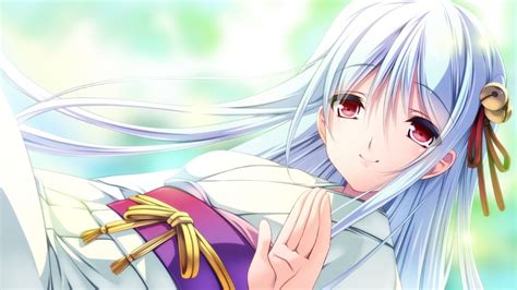 CG 管乐恋曲 Gal CG 月幕Galgame