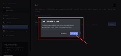 How To Create A Discord Bot