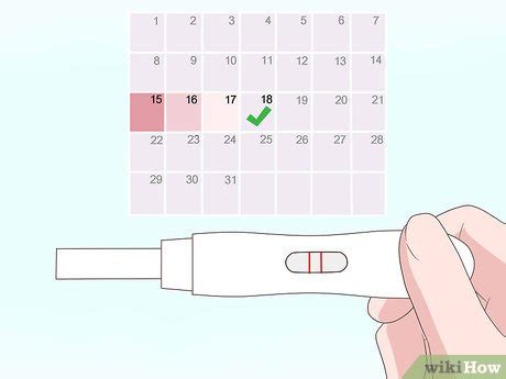 3 Ways To Recognize Implantation Bleeding WikiHow