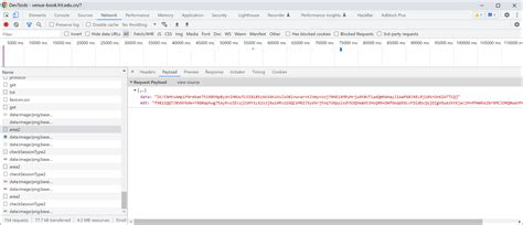 一场有趣的 Js 反混淆 一场有趣的 Js 反混淆