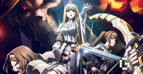 Overlord The Sacred Kingdom Brings Epic Fantasy Battle To Gsc Malaysia Gamerbraves
