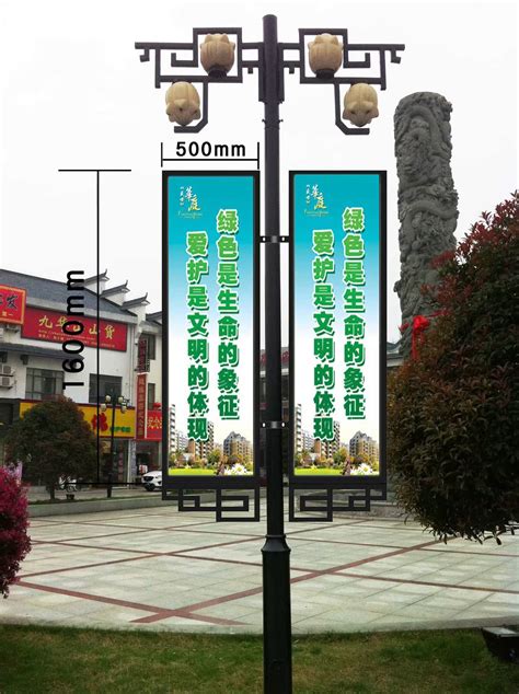 路灯杆画面 画面 伤感说说吧