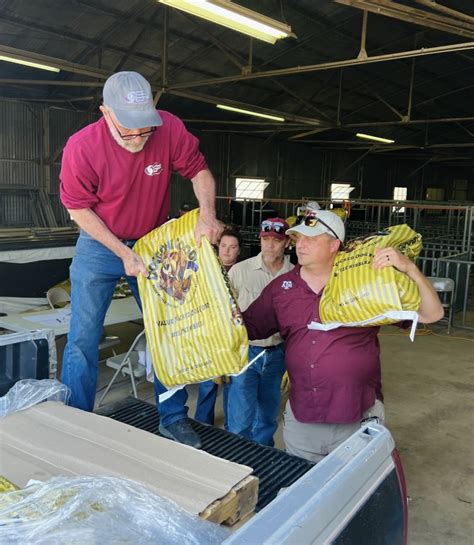 Texas Aandm Agrilife Extension Service Expands Statewide Disaster Response Network Morning Ag Clips