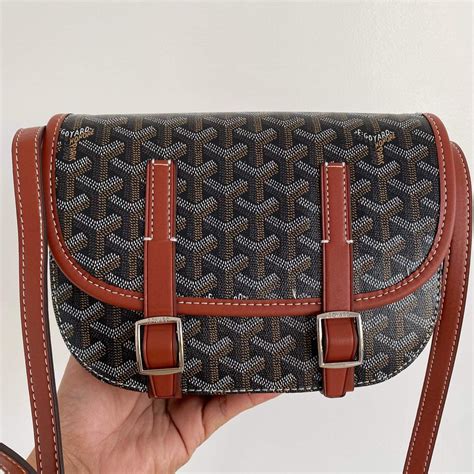 Goyard Sling Bag Price At Carroll Zabala Blog