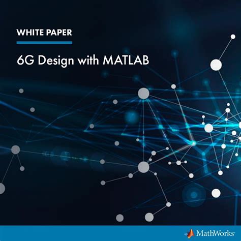 mathworks on linkedin 6g design with matlab