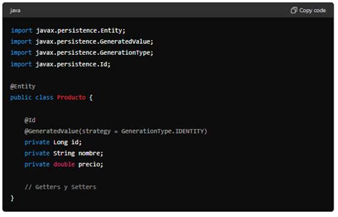 Domina El Arte Del Crud En Spring Boot Tu Guía Paso A Paso Para Crear Una Aplicación Java Con