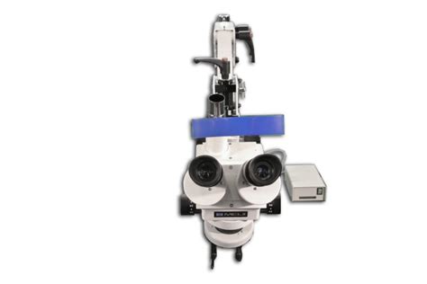 Gemological Stereo Microscopes For Hand Engraving Jewelry Making Gem