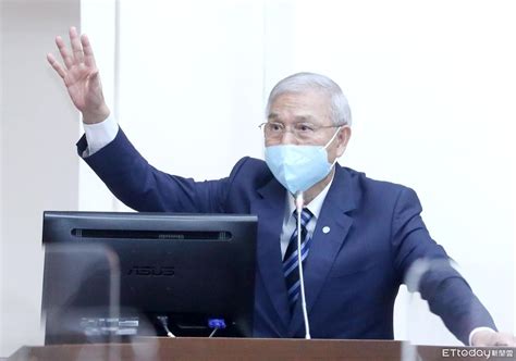 今年股匯雙殺、熱錢出逃 央行已備妥4大穩匯措施 Ettoday財經雲 Ettoday新聞雲