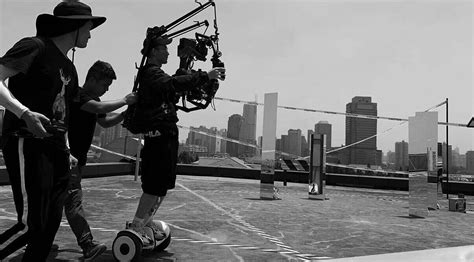 Meet Zijie Zhou Canvasrebel Magazine