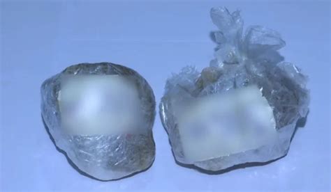 შსს მ თეთრიწყაროში 2 კილოგრამამდე ნარკოტიკული საშუალება ამოიღო კვირის პალიტრა