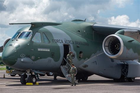 Israel Autoriza Pouso De Aviões Para Resgate De Brasileiros Contilnet