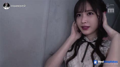 K Pop Star Iu Squirts A Lot While Being Hard Fucked