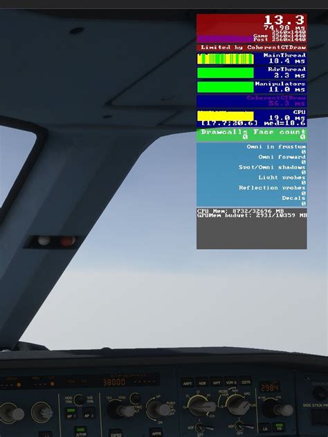 Fix For Sudden FPS Drop From Down To Single Digits FPS General Discussion Microsoft