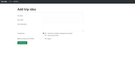 Github Dirmerilsimpleprojectflask First Project In Flask