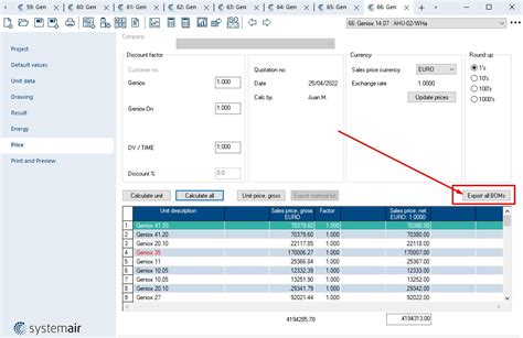 GitHub Darroyolpz SystemairCAD BOM Short Script To Get BOM Items From SystemairCAD File