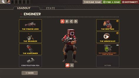 Best Load Out In The Entirety Of Tf2 R Tf2