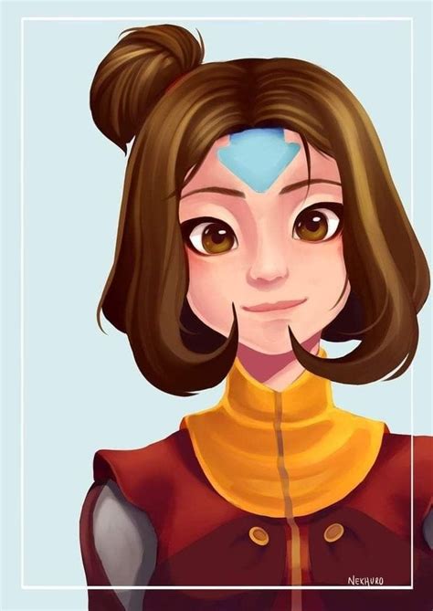 Pin On Avatar Aang E Korra Avatar Airbender Korra Avatar Korra