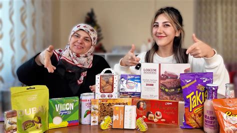 Macro Center Abur Cuburlarini Denİyoruz Youtube