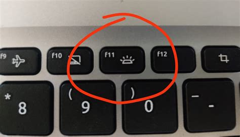 Issues On Backlight Controls And Function Keys On Aspire A G Acer Community