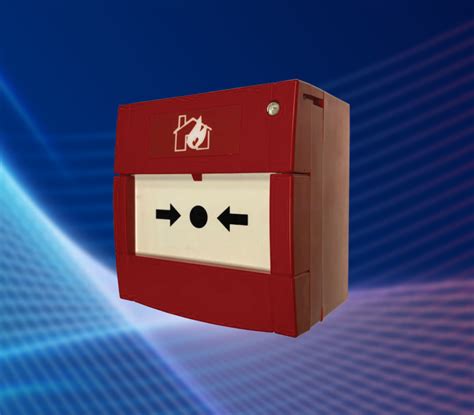 Detector Callpoint And Accessories Multron Systems