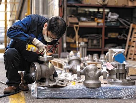 차별화된 기술로 무장한 K중기 It 앞세워 해외 시장 넓힌다