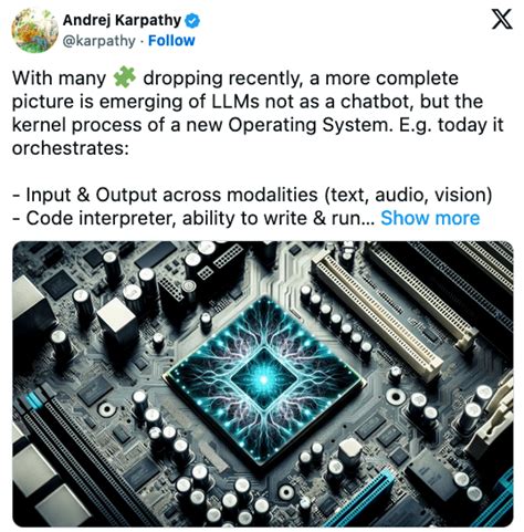 Pitti Article At The Intersection Of Llms And Kernels Research Roundup