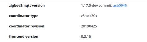 Cant Run Frontend · Issue 264 · Nurikkzigbee2mqtt Frontend · Github
