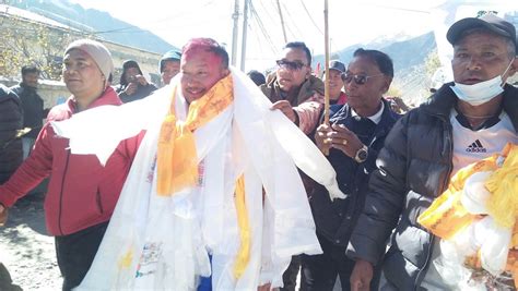 मुस्ताङमा कांग्रेसको ‘क्लिन स्वीप सेतोपाटी संवाददाता Setopati