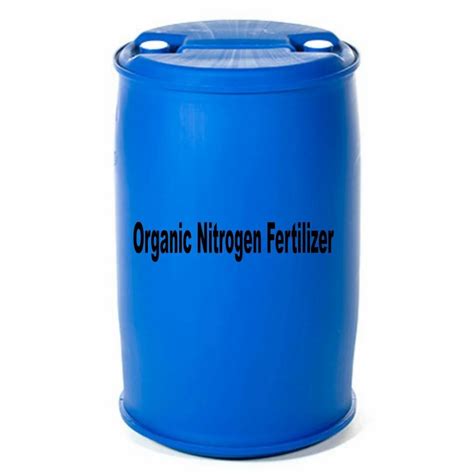 Organic Nitrogen Fertilizer At Best Price In Ahmedabad By Fertilizer Ahmedabad Id 2853866873888