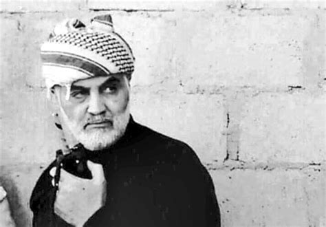 سخنان منتشرنشده سردار سلیمانی درباره نابودی داعشفیلم تسنیم