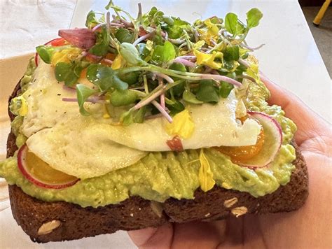 Writing These Lines From San Diego Blue Lemon Bits